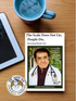 Dr. Now Official - The Scale Does Not Lie, People Do - Book