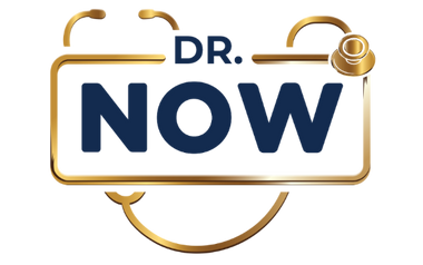 Meet Dr. Now