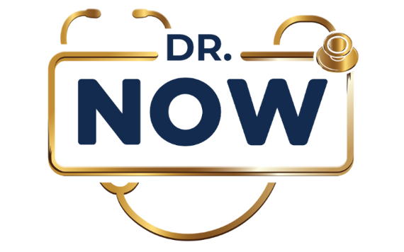 Meet Dr. Now